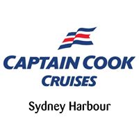 captain cook logo - Senior Stays