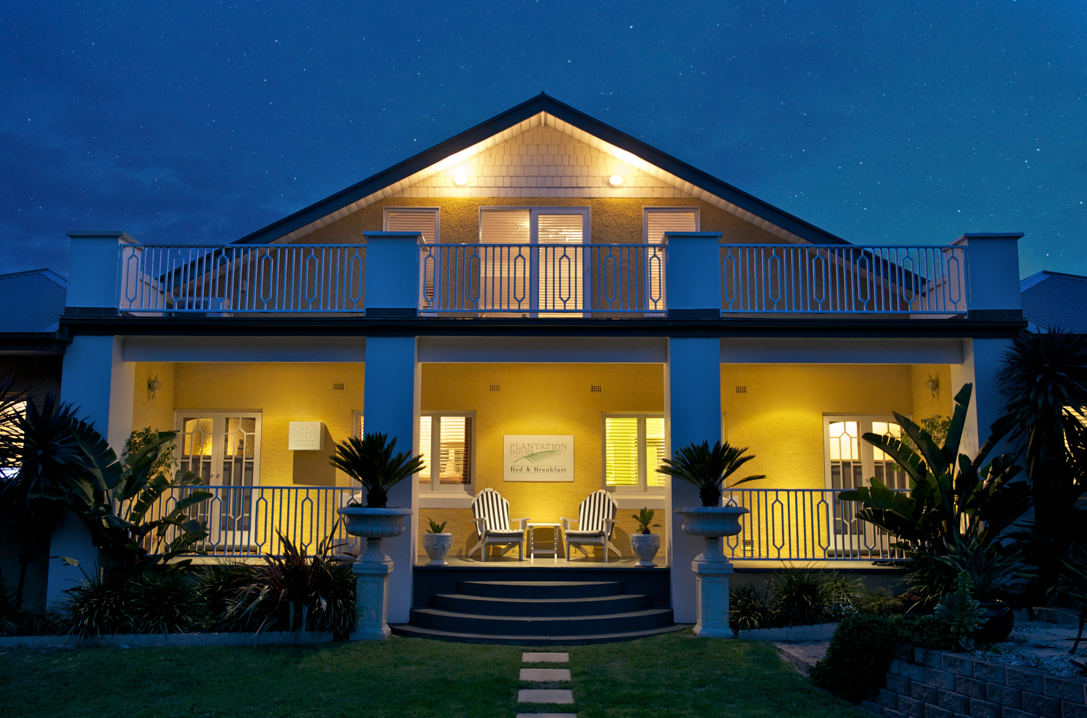 Plantation House Senior Stays Plantation House Senior Stays