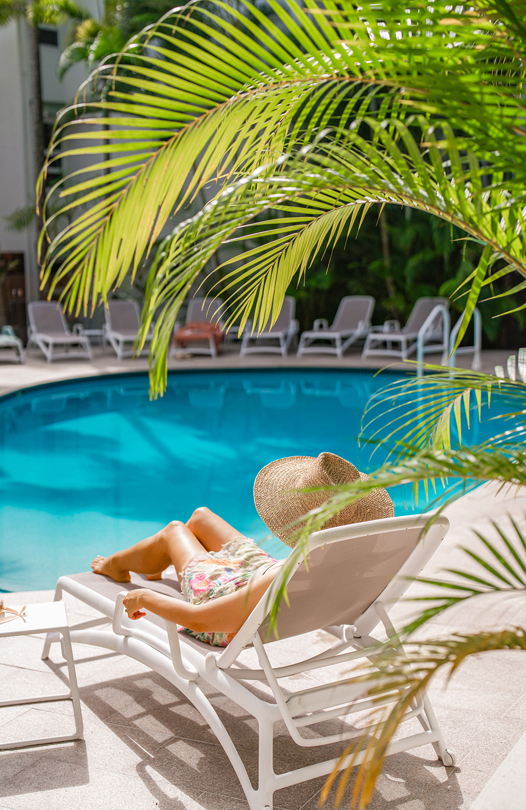 The Lookout Resort Noosa - Senior Stays