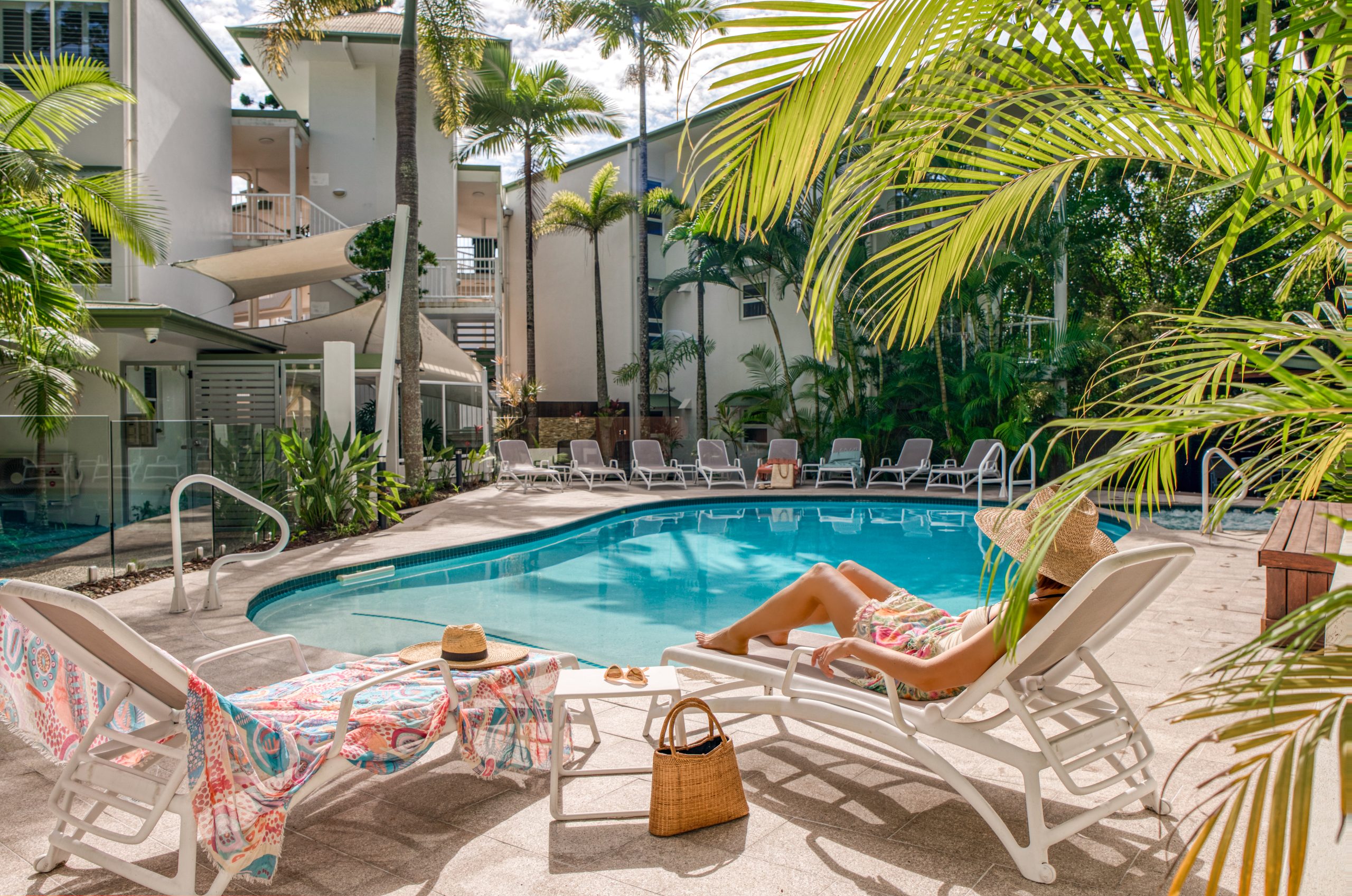 The Lookout Resort Noosa - Senior Stays