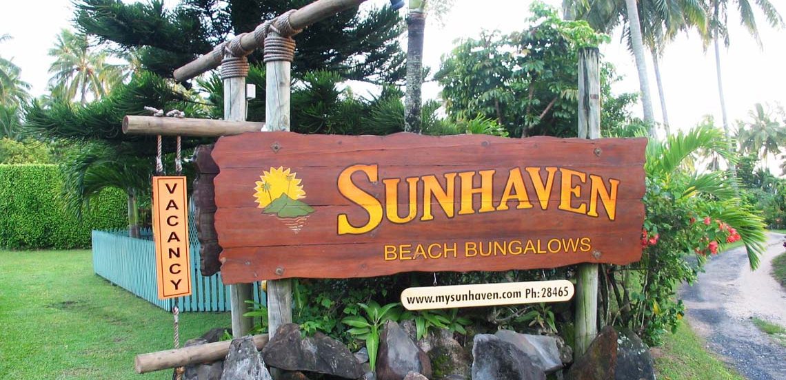 Sunhaven Beach Bungalows - Senior Stays