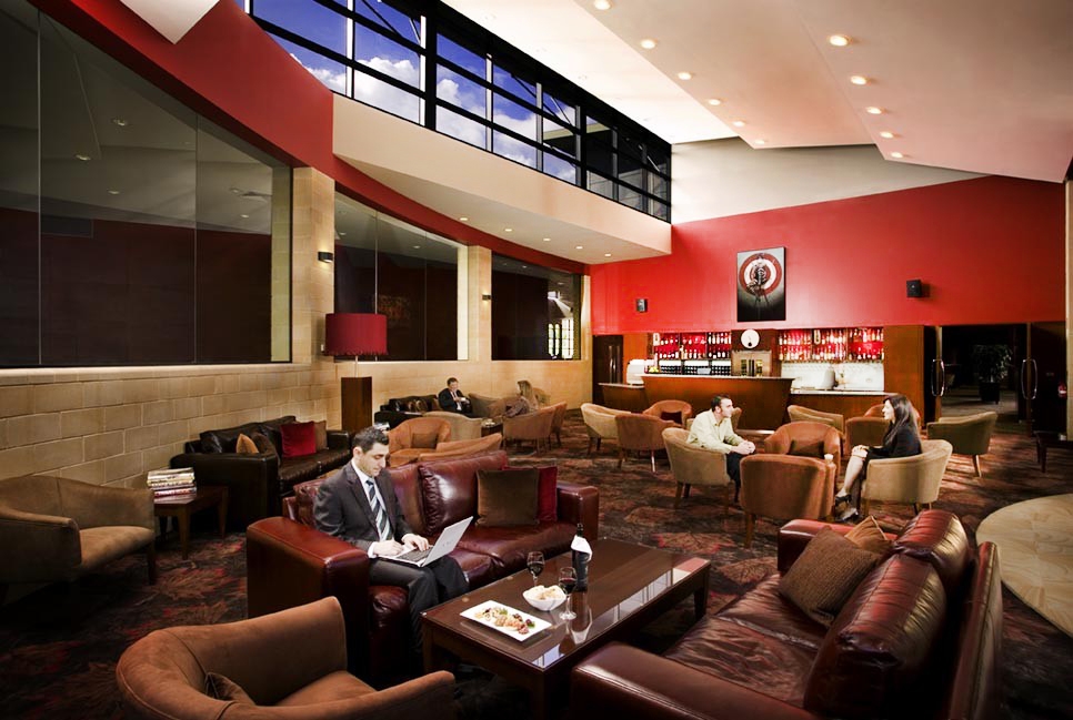 Aitken Hill Conference & Events Venue - Senior Stays