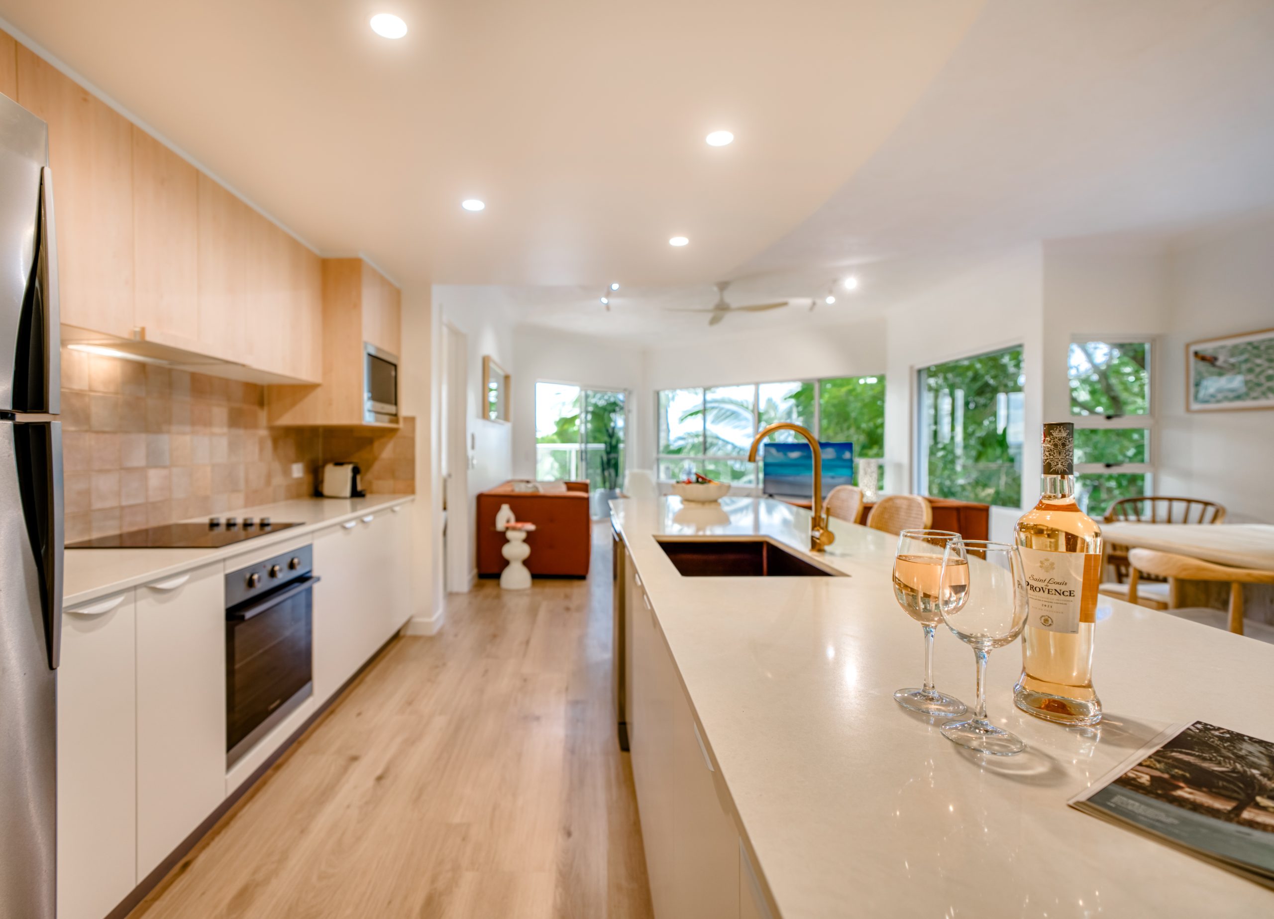 The Lookout Resort Noosa - Senior Stays