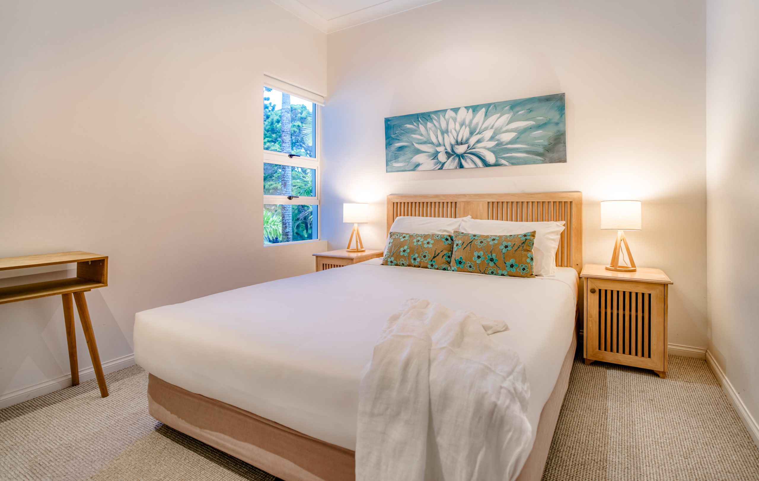 The Lookout Resort Noosa - Senior Stays