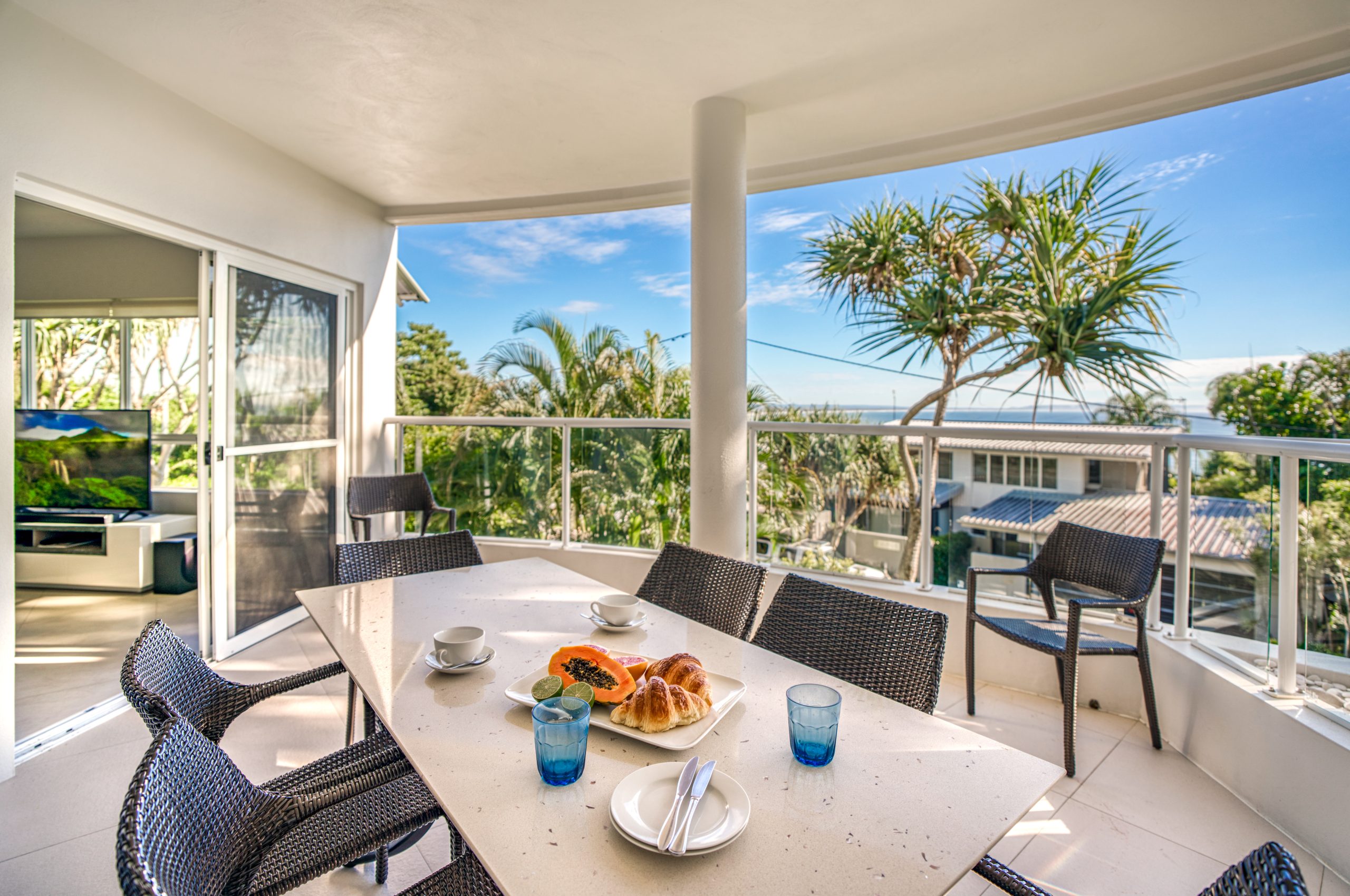 The Lookout Resort Noosa - Senior Stays