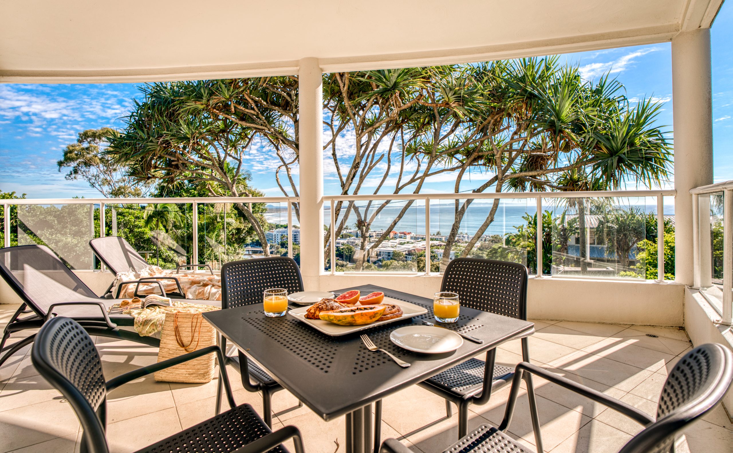 The Lookout Resort Noosa - Senior Stays